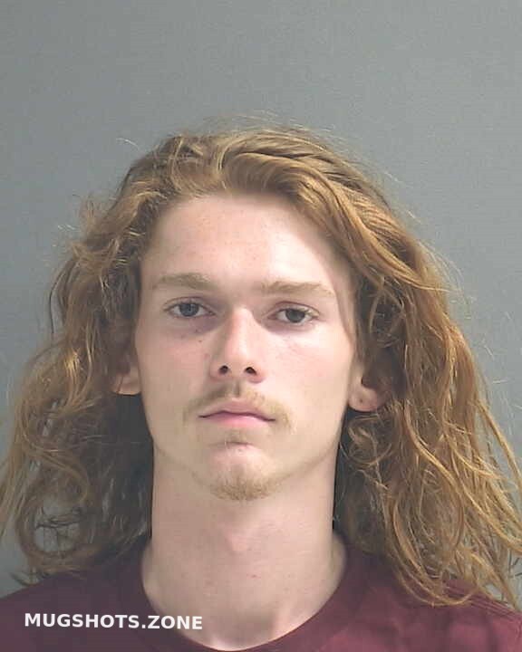 KOONS BLAKE J 03/29/2022 - Volusia County Mugshots Zone