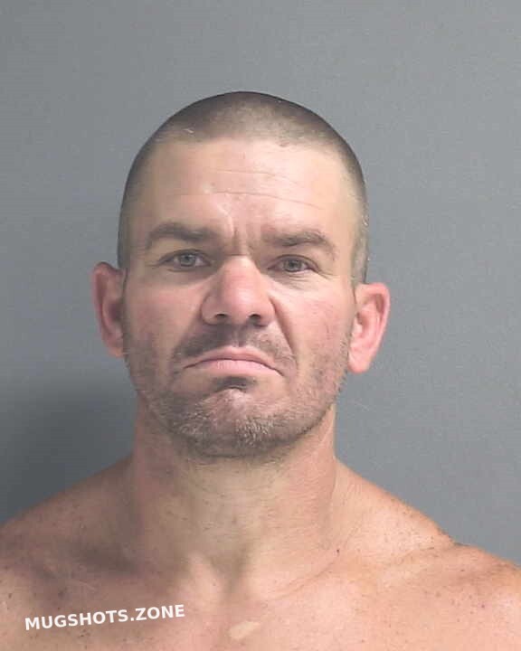 LAMB BRANDON K 03/30/2022 - Volusia County Mugshots Zone
