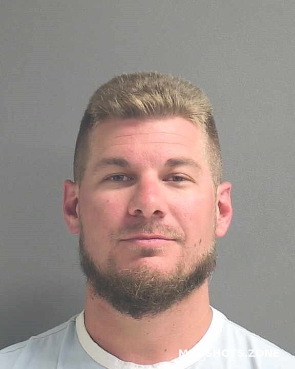 CONTINO CHRISTOPHER D 04/01/2022 - Volusia County Mugshots Zone