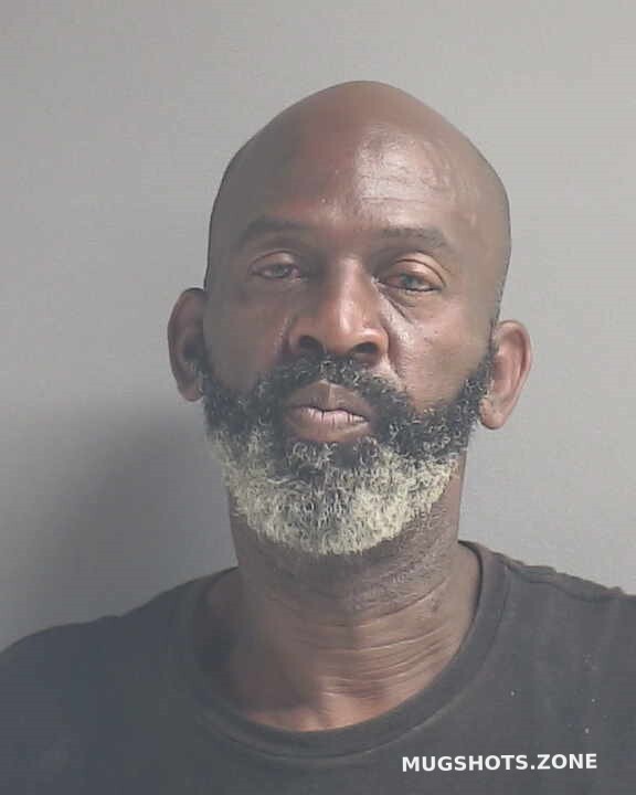 WILLIS RODERICK F 04/01/2022 - Volusia County Mugshots Zone