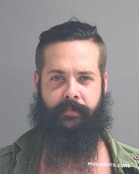 REEDER ANTHONY MS 04/02/2022 - Volusia County Mugshots Zone