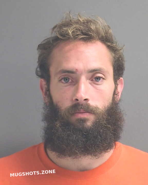 BUTTS NICHOLAS JEFFREY 04/03/2022 - Volusia County Mugshots Zone