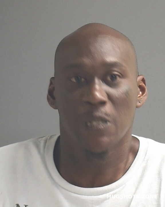 TERRY JASON T 04/04/2022 - Volusia County Mugshots Zone