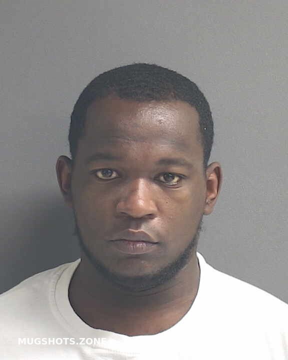 BARTHELL ANTHONY A 04/05/2022 - Volusia County Mugshots Zone