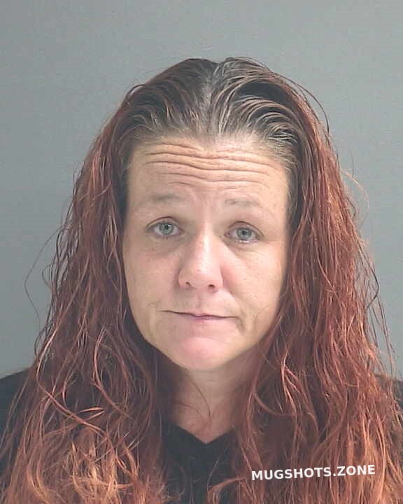 BACCI CHRISTINE M 04/06/2022 - Volusia County Mugshots Zone