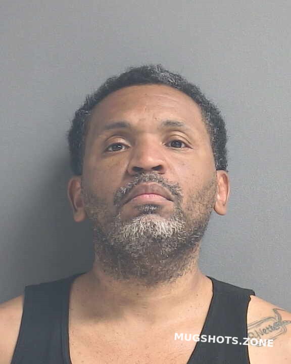 FAVORS MARKEYO A 04/06/2022 - Volusia County Mugshots Zone