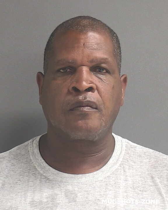 BRASWELL RONALD K 04/08/2022 - Volusia County Mugshots Zone
