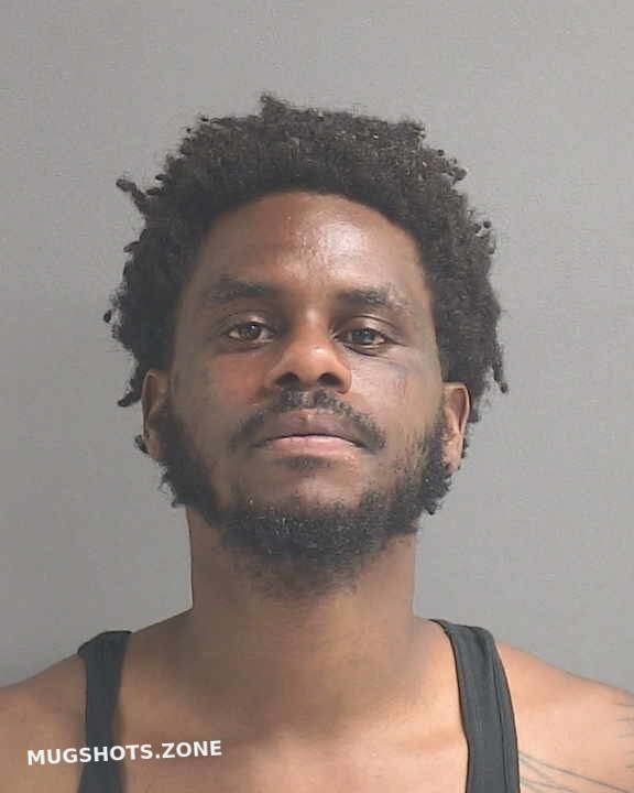 RODGERS RAMON D 04/09/2022 - Volusia County Mugshots Zone