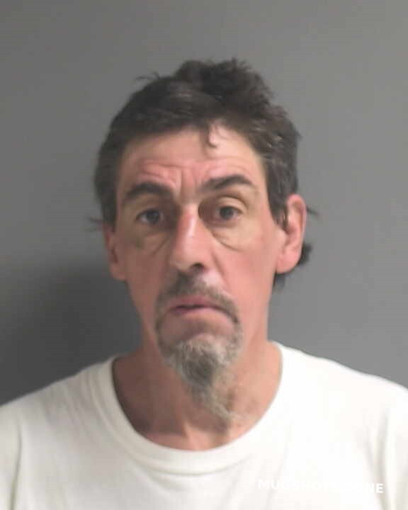 THODE KARL H 04/10/2022 - Volusia County Mugshots Zone