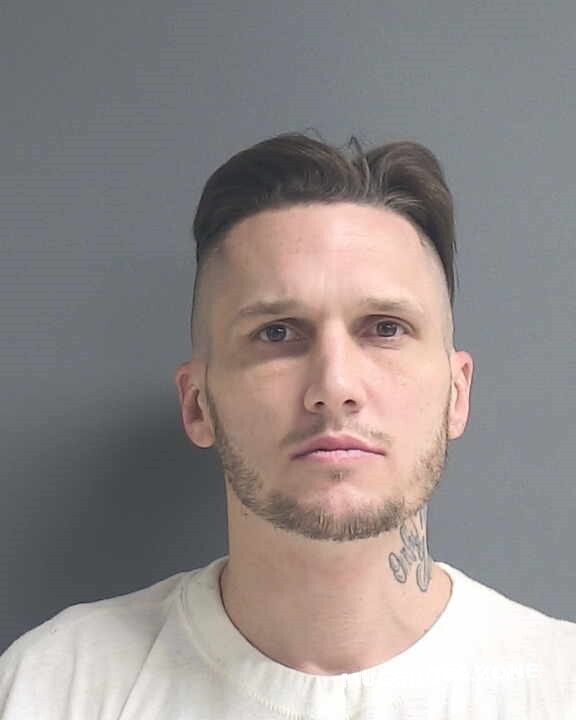 WOLFE CARL D 04/11/2022 - Volusia County Mugshots Zone