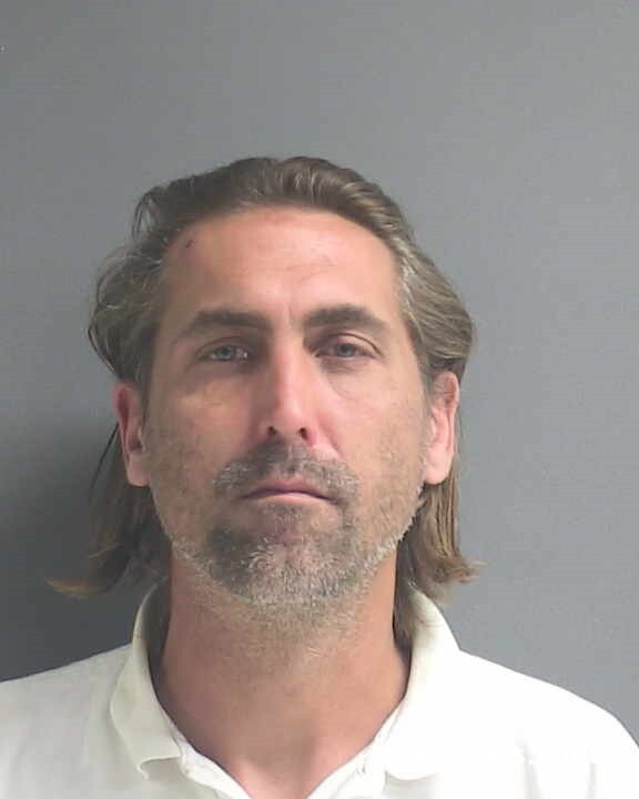 ANDERSON DAVID L 04/11/2022 - Volusia County Mugshots Zone
