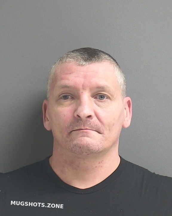 LOWELL CARROLL S 04/12/2022 - Volusia County Mugshots Zone