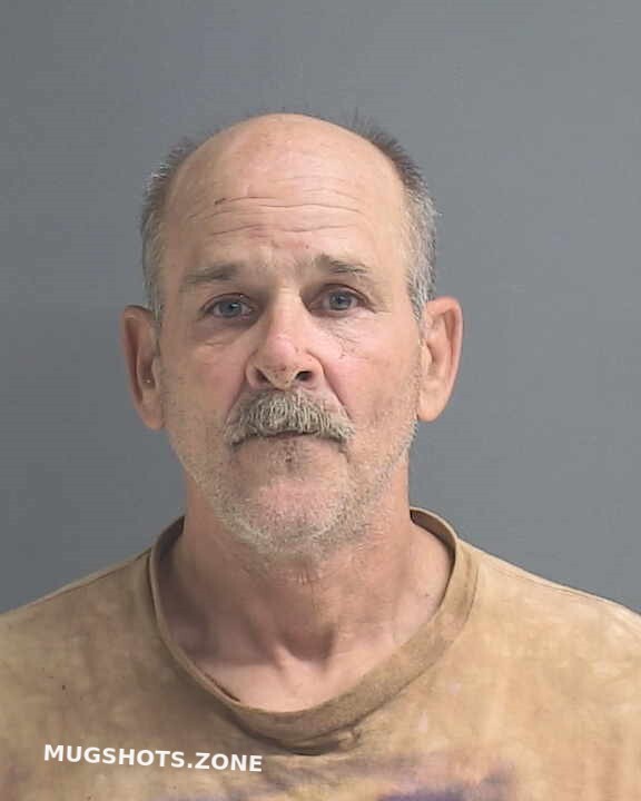 JACOBS MARK E 04/13/2022 - Volusia County Mugshots Zone