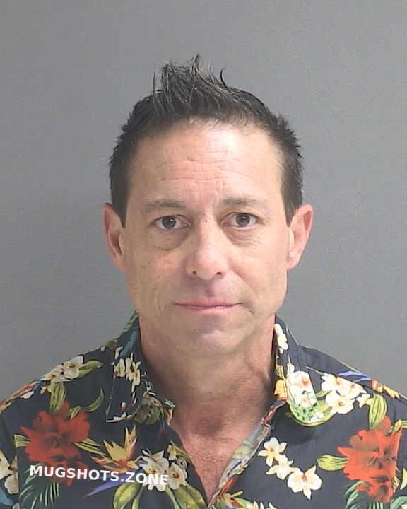 VIOLETTE JASON JOSEPH 04/13/2022 - Volusia County Mugshots Zone