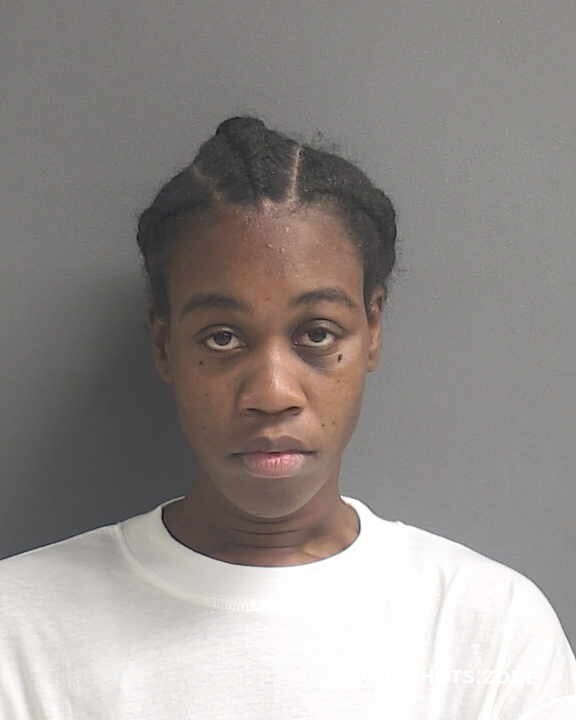 MOSBY DANIELLE 04/14/2022 - Volusia County Mugshots Zone
