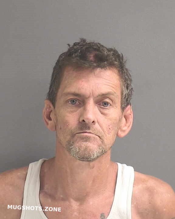 THOMPSON TROY R 04/17/2022 - Volusia County Mugshots Zone