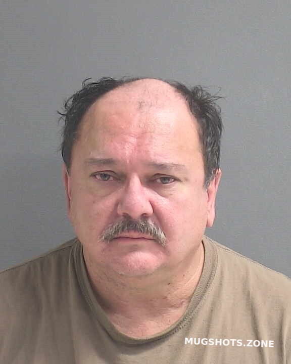 DEMARCUS GREGORY W 04/18/2022 - Volusia County Mugshots Zone