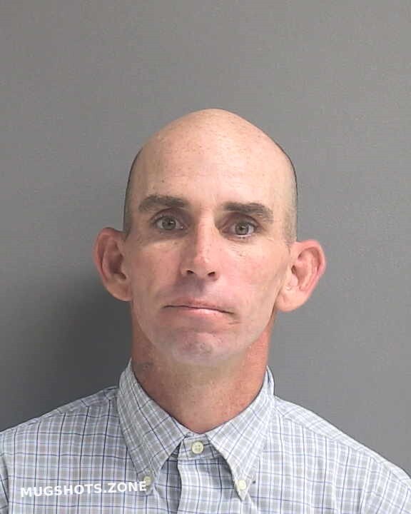MARTIN JASON 04/19/2022 - Volusia County Mugshots Zone