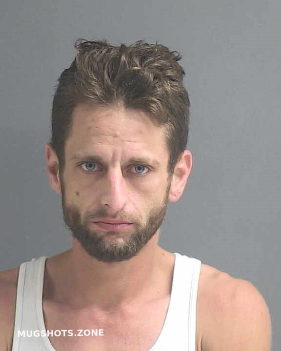 POWELL AARON JACOB 04/19/2022 - Volusia County Mugshots Zone