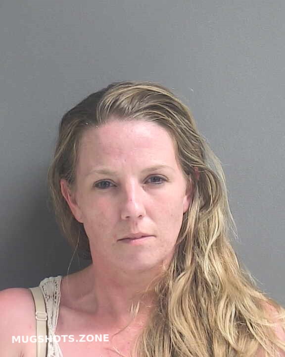 HURST MARIAN MARTHA 04/21/2022 - Volusia County Mugshots Zone
