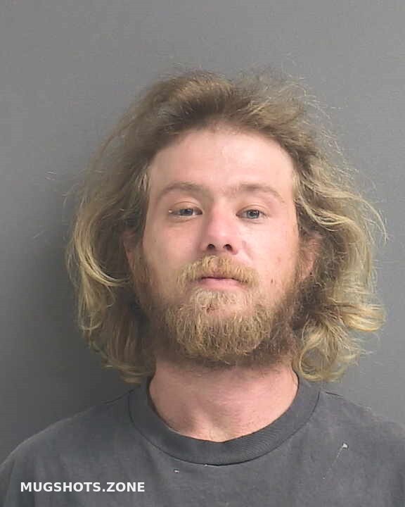 GANS STEPHEN 04/22/2022 - Volusia County Mugshots Zone