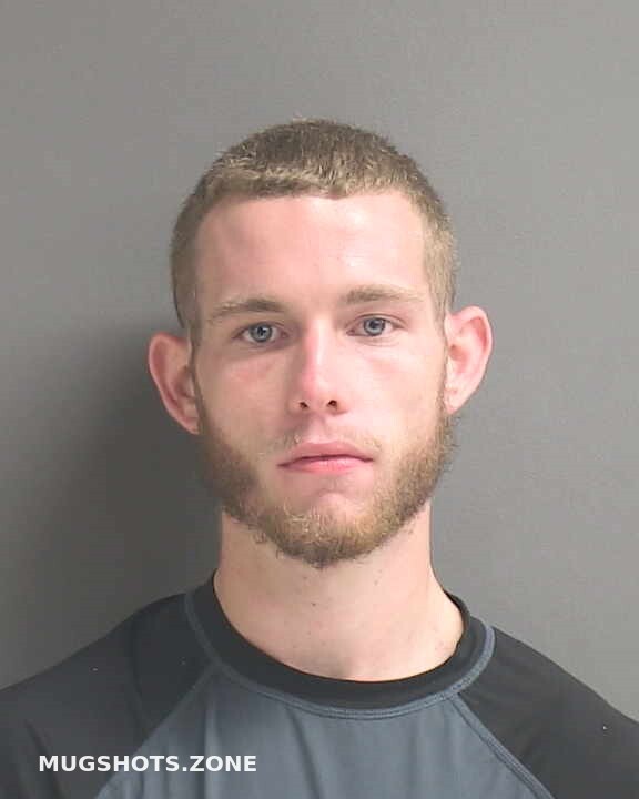 STILES CHRISTOPHER J 04/22/2022 - Volusia County Mugshots Zone