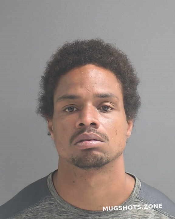 MURPHY BRANDON D 04/22/2022 - Volusia County Mugshots Zone