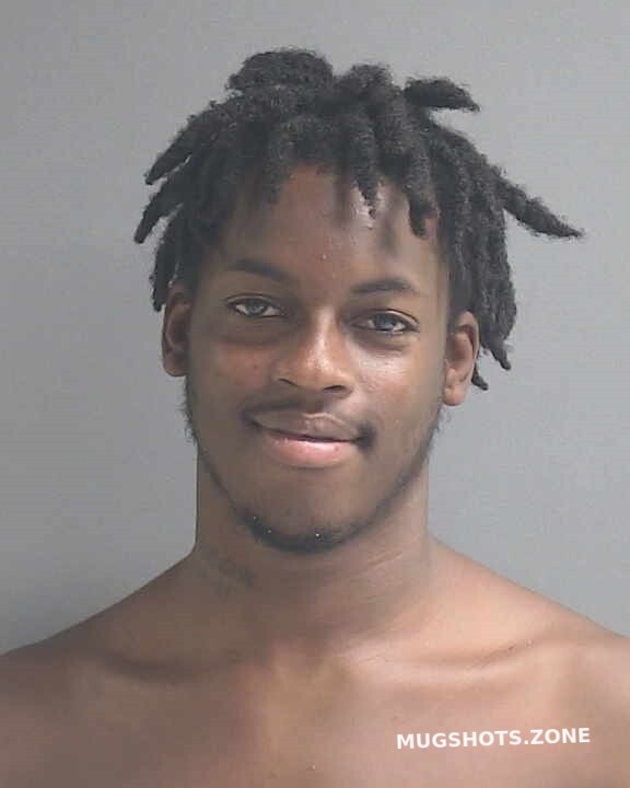 ADDISON KEYON D 04/23/2022 - Volusia County Mugshots Zone