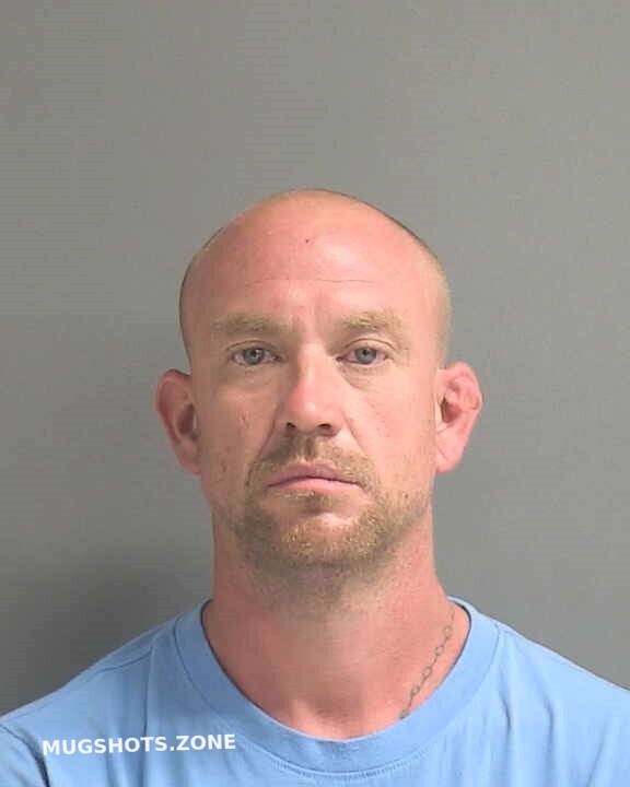 STUART DUSTIN ANTHONY 04/23/2022 - Volusia County Mugshots Zone