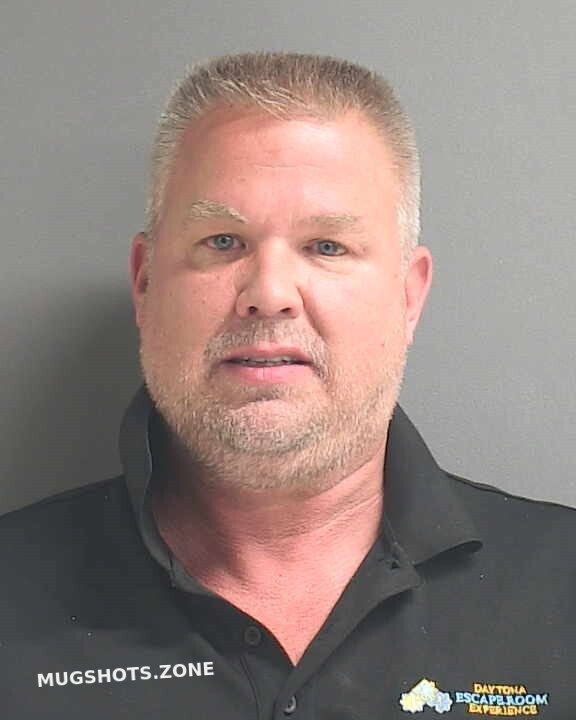BABIC MICHAEL D 04/24/2022 - Volusia County Mugshots Zone
