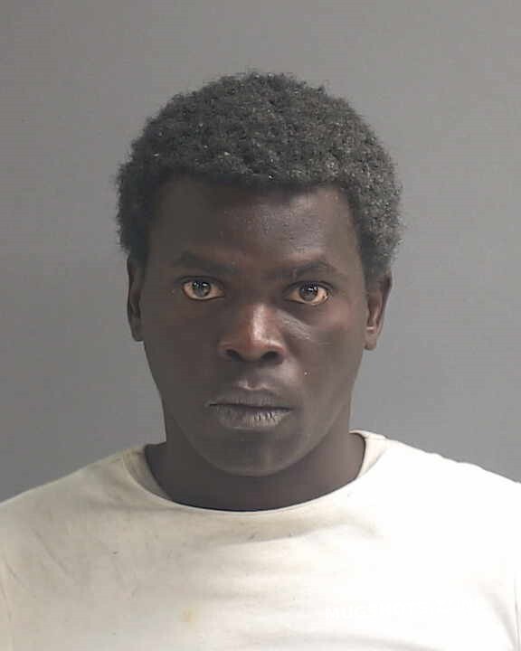 SUTTON MELVIN 04/25/2022 - Volusia County Mugshots Zone