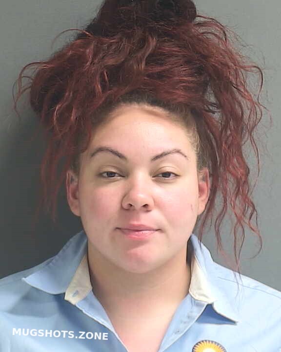 COLON NATTY K 04/28/2022 - Volusia County Mugshots Zone