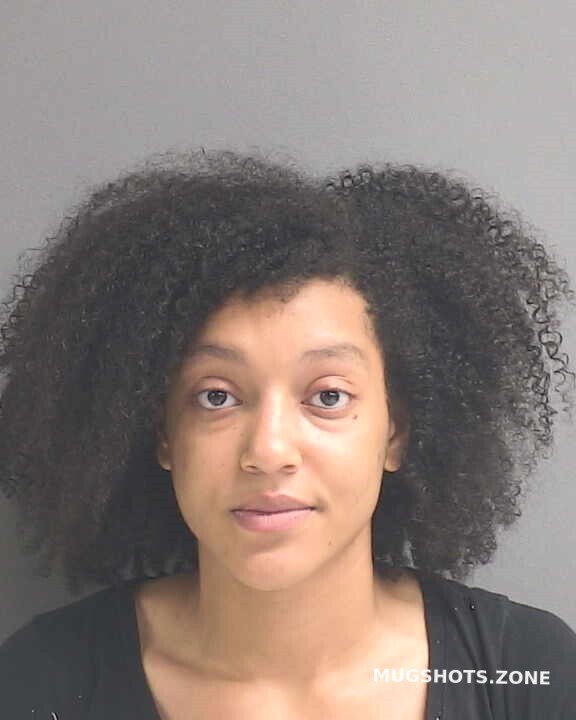 PERDUE ERICA D 04/28/2022 - Volusia County Mugshots Zone
