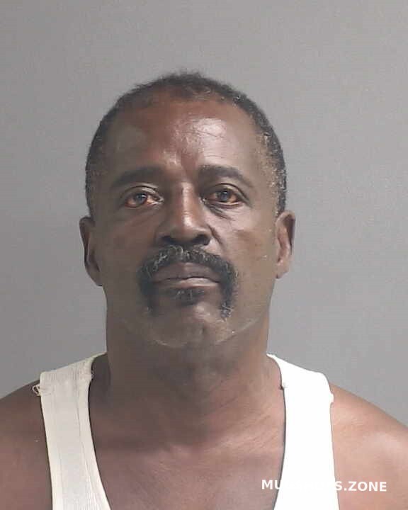 MEEKS GREGORY L 04/29/2022 - Volusia County Mugshots Zone