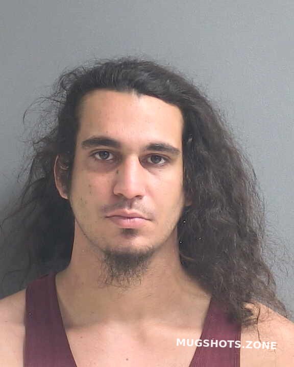 FOGLE ANTHONY 04/29/2022 - Volusia County Mugshots Zone