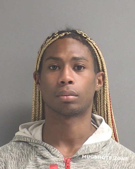 KNIGHT JOSHUA O 04/30/2022 - Volusia County Mugshots Zone