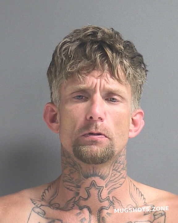 FORCE JAYSON RICHARDS 04/30/2022 - Volusia County Mugshots Zone