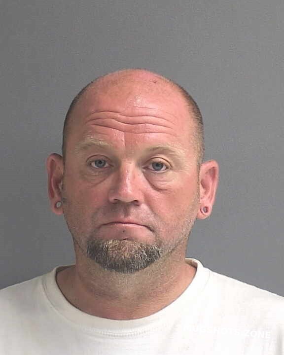 GUTHRIE THOMAS J 05/01/2022 - Volusia County Mugshots Zone