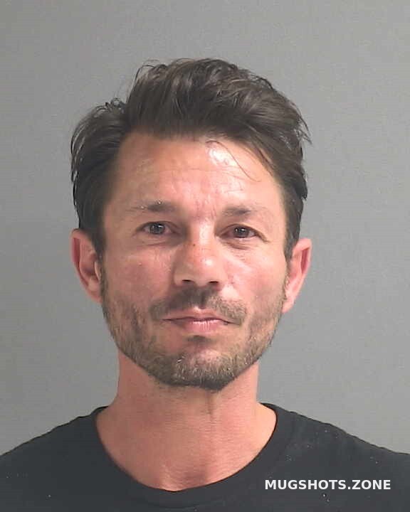 HEYDE PHILLIP L 05/01/2022 - Volusia County Mugshots Zone