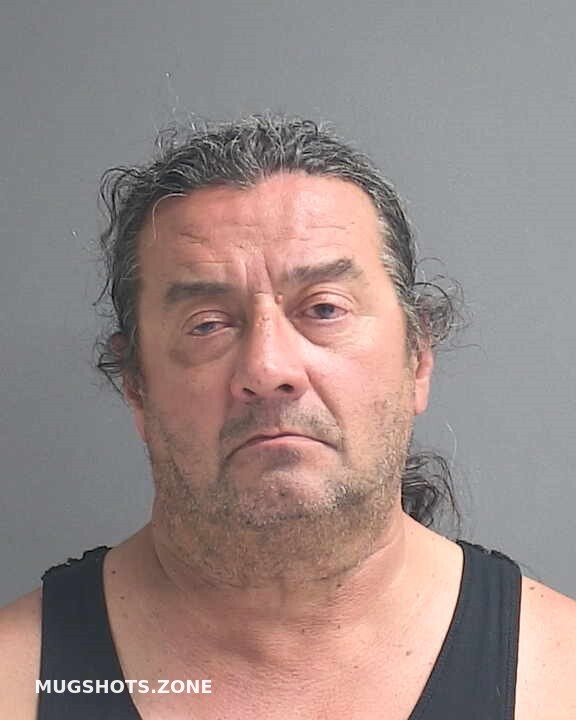 MOORE MICHAEL L 05/03/2022 - Volusia County Mugshots Zone