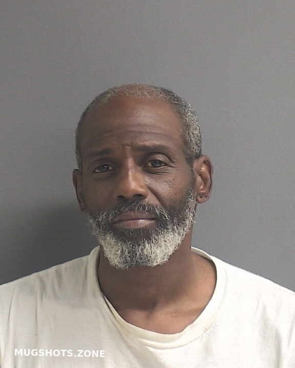 BROOKINS KENNETH EUGENE 05/03/2022 - Volusia County Mugshots Zone