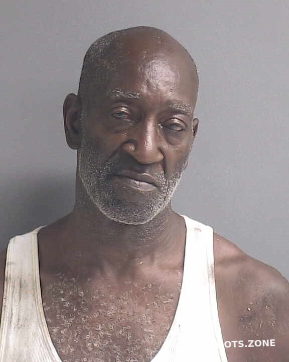 JACKSON CALVIN J 05/05/2022 - Volusia County Mugshots Zone