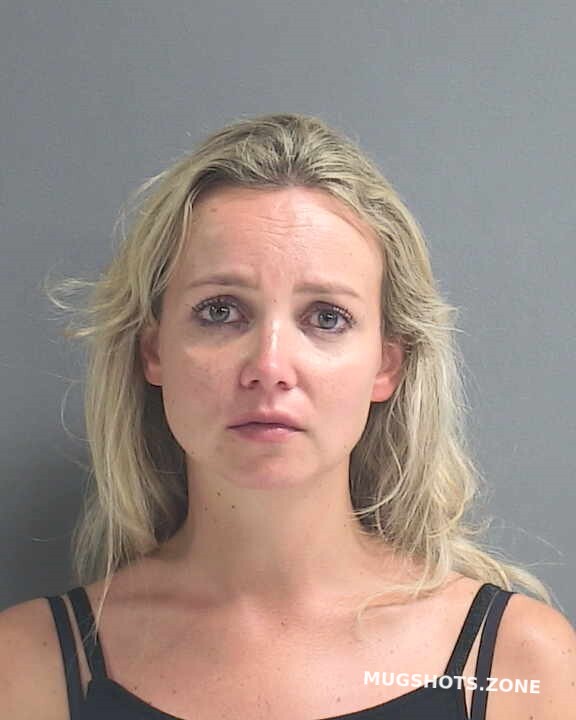 SIEGEL LAURA D 05/06/2022 - Volusia County Mugshots Zone