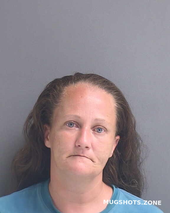 BUTLER AMANDA L 05/07/2022 - Volusia County Mugshots Zone