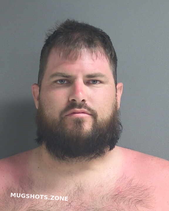 RIDDLE SHAWN 05/07/2022 - Volusia County Mugshots Zone