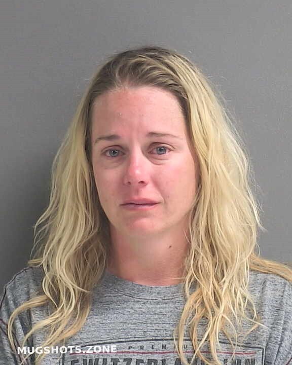 DALEY ALEXANDRA L 05/08/2022 - Volusia County Mugshots Zone