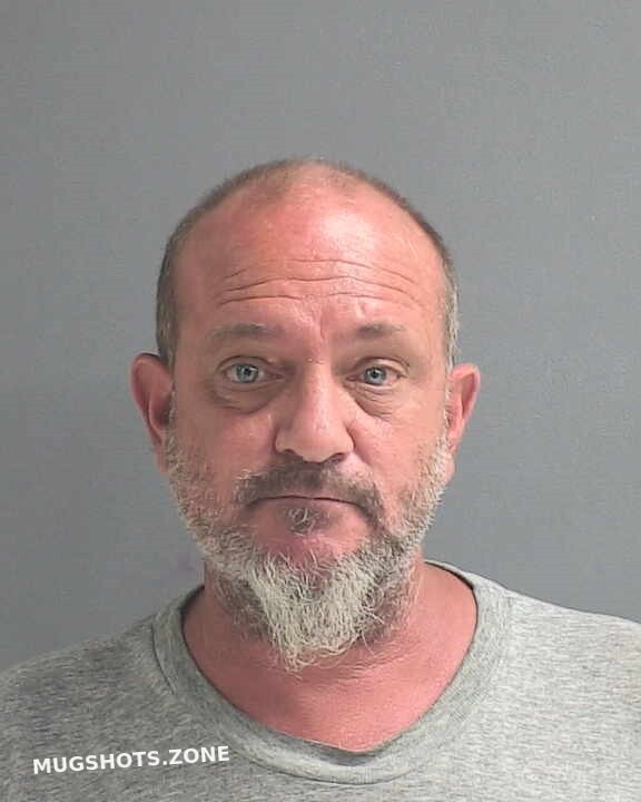 GILBERT TIMOTHY H 05/08/2022 - Volusia County Mugshots Zone