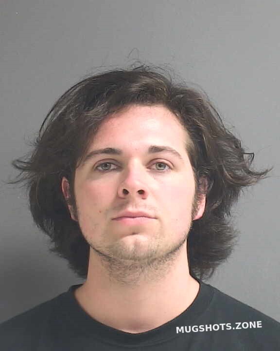 STARLING LAWRENCE 05/09/2022 - Volusia County Mugshots Zone