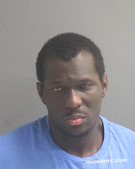 MOORE MIKAL D 05/09/2022 - Volusia County Mugshots Zone