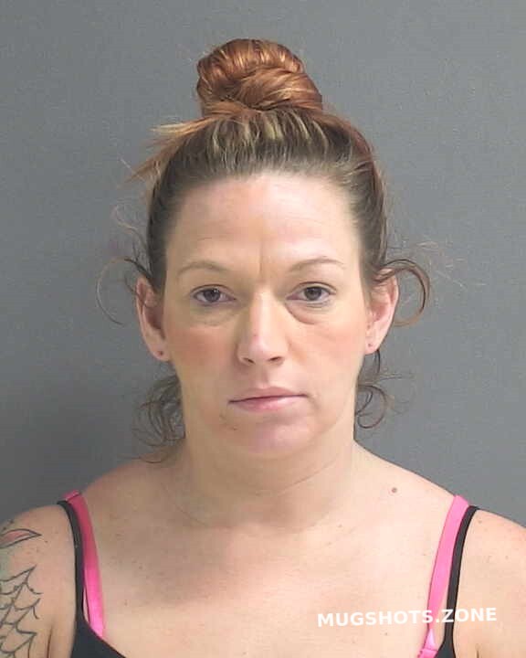 SHEPHERD JAIME MAY 05/10/2022 - Volusia County Mugshots Zone